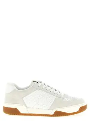 Valentino Garavani Sparry Suede Sneakers