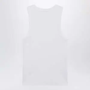 Givenchy Slim-fit Tank Top With Logo