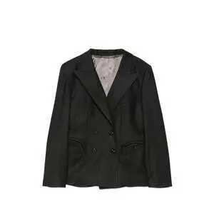 BLAZÉ MILANO Jackets Fitted Jackets