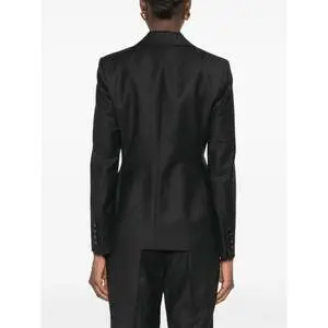 BLAZÉ MILANO Jackets Fitted Jackets