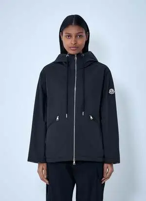 Moncler Cassiopea Jacket - Black