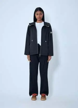 Moncler Cassiopea Jacket - Black