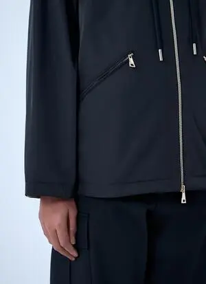 Moncler Cassiopea Jacket - Black
