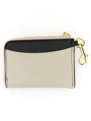 Stella McCartney Wallet With Logo
