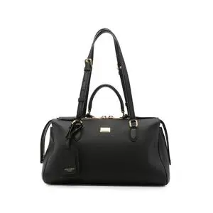 Dolce & Gabbana Tote Bags - Black
