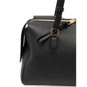 Dolce & Gabbana Tote Bags - Black