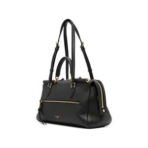 Dolce & Gabbana Tote Bags - Black