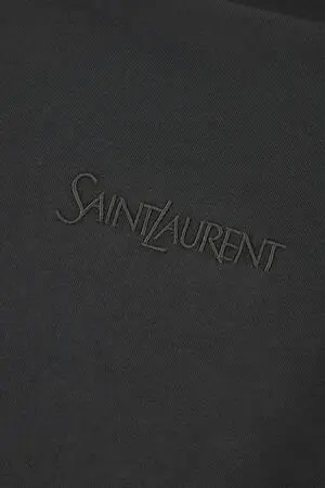 Saint Laurent Clothing T-shirt