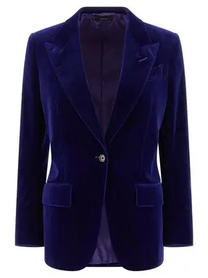 TOM FORD Tom Ford Women 'Wallis' Blazer
