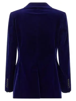 TOM FORD Wallis' Blazer