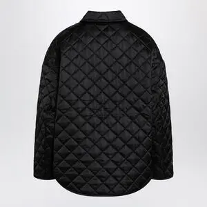 TOTEME Quilted Jacket