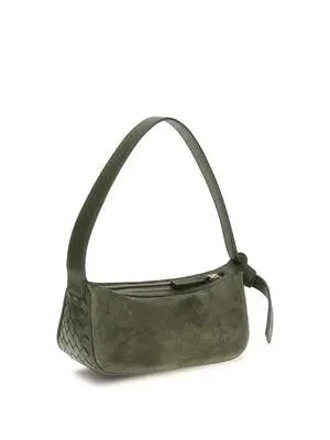 Bottega Veneta Nodo Shoulder Bag