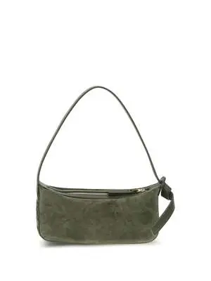 Bottega Veneta Nodo Shoulder Bag - Green