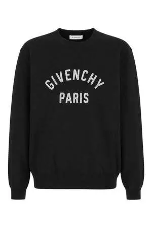 Givenchy Clothing Sweatshirts - Multicolor