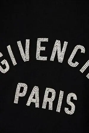 Givenchy Logo Sweatshirt