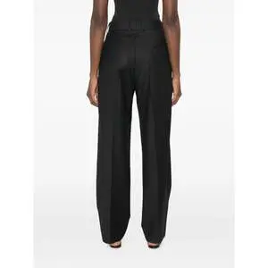 BLAZÉ MILANO Trousers Tailored Trousers