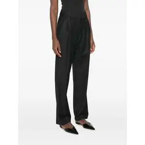 BLAZÉ MILANO Trousers Tailored Trousers