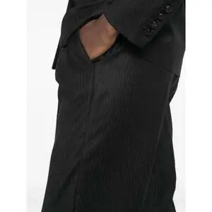BLAZÉ MILANO Trousers Tailored Trousers