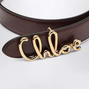 Chloé The Iconic Belt