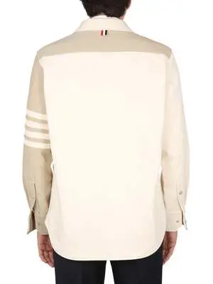Thom Browne Denim Jacket