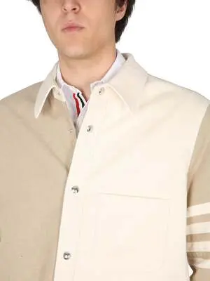 Thom Browne Denim Jacket