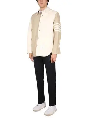 Thom Browne Denim Jacket