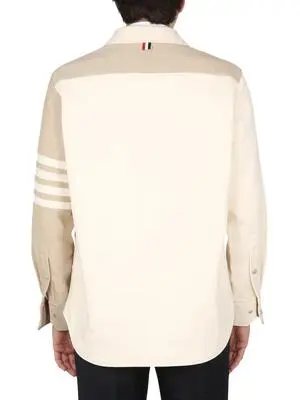 Thom Browne Denim Jacket