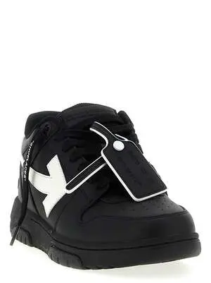 Off-White Out Of Office' Sneakers