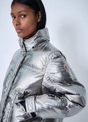 Moncler Celaque Short Down Jacket