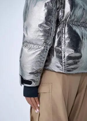 Moncler Celaque Short Down Jacket