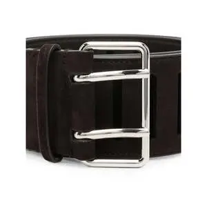 Alaïa Belts