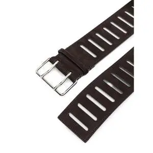Alaïa Belts