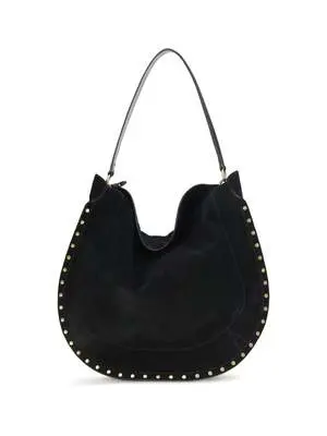 Isabel Marant Étoile Oskan Soft Shoulder Bag