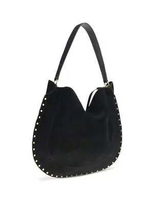Isabel Marant Étoile Oskan Soft Shoulder Bag