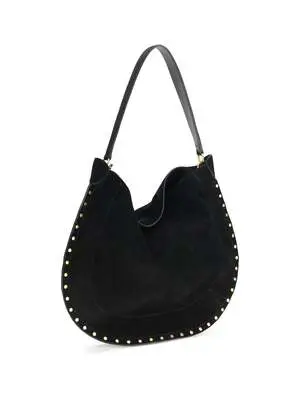 Isabel Marant Étoile Oskan Soft Shoulder Bag