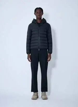 Moncler Alrai Short Down Jacket