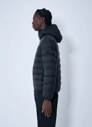 Moncler Alrai Short Down Jacket
