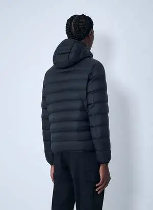 Moncler Alrai Short Down Jacket