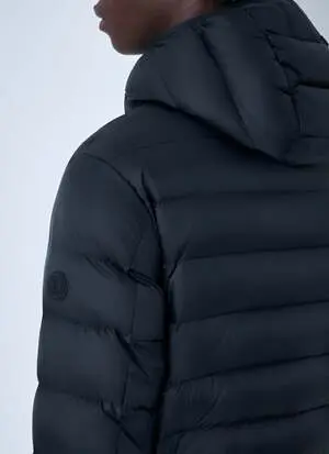 Moncler Alrai Short Down Jacket