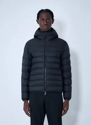 Moncler Alrai Short Down Jacket