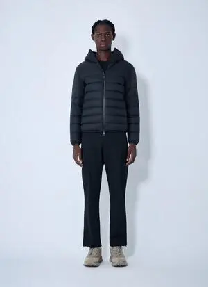Moncler Alrai Short Down Jacket