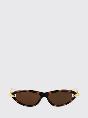 Bottega Veneta Sunglasses - Brown