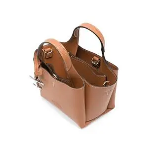 TOD'S Tote Bags - Brown