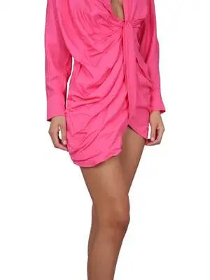 Jacquemus Bahia Dress