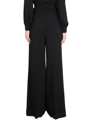 Moschino High Waist Pants