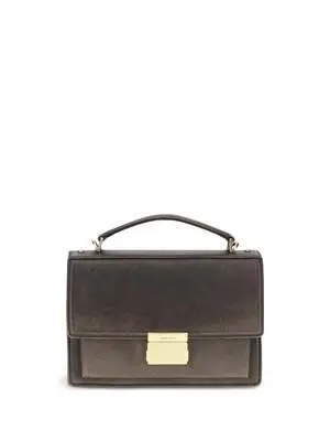 GOLDEN GOOSE Venezia Handbag - Brown