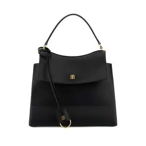 Balenciaga Tote Bags - Black