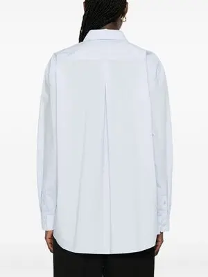 TOTEME Cotton Shirt