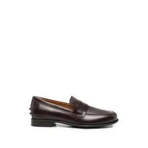 TOD'S Loafers - Brown