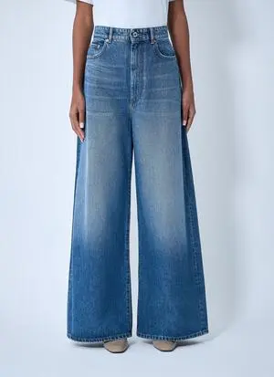 Sportmax Five-pocket Jeans
